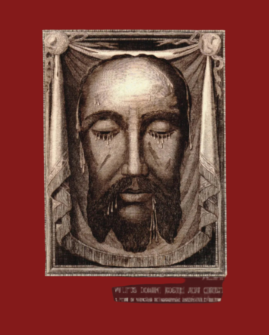 Holyfacecross.myshopify.com – Holy Face Cross