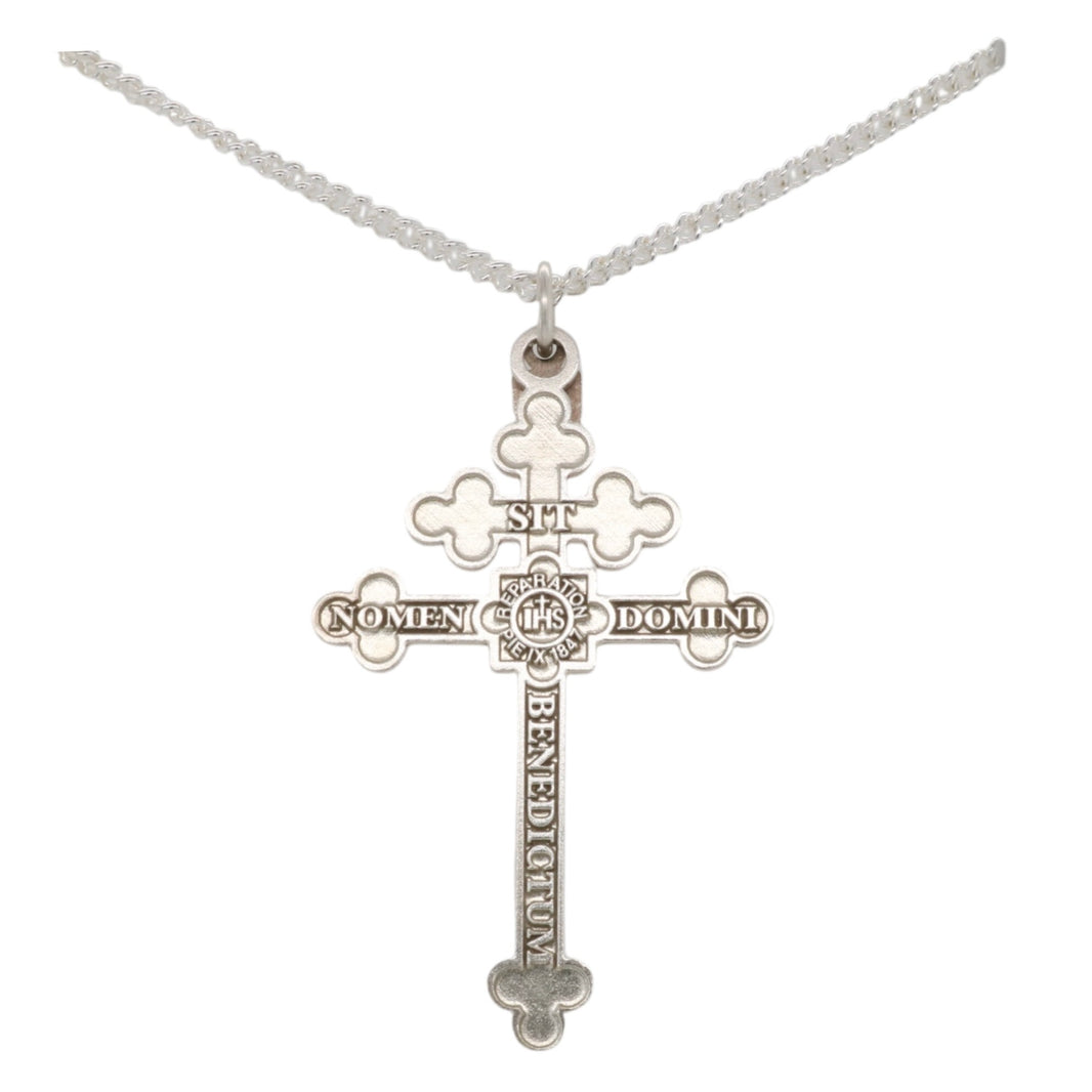 Holyfacecross.myshopify.com – Holy Face Cross